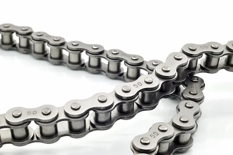 Diamond Chains Manufacturers In Hari Nagr Delhi